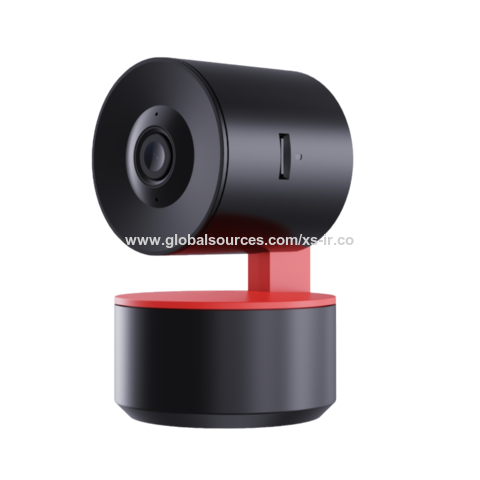 China Network camera, 1080P Wireless IP Camera WiFi IP Camera infrared ...