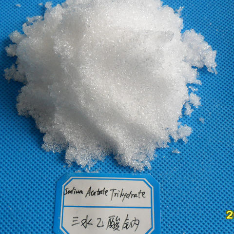 United States Powder Sodium Acetate Anhydrous LR, Packaging Type: Bag ...