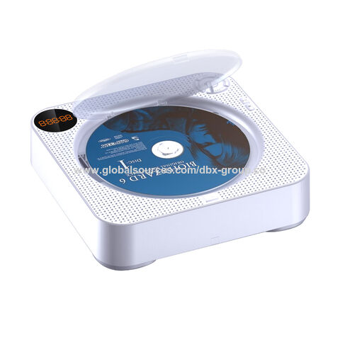 China Wall-mounted CD player with mp3 player on Global Sources,MP3 ...
