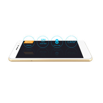 Sagetel 4G smartphone MTK6750 with low price 5.5-inch Android ...