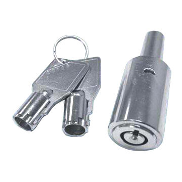 Taiwan Plunger Lock with Tubular Locks System on Global Sources,Plunger ...