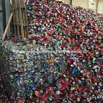 China Clean Aluminum Scrap Selling aluminum scrap Factory Sale aluminum ...