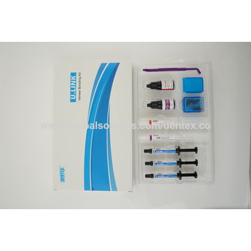 U.LINK Veneer Bonding Kit | Global Sources