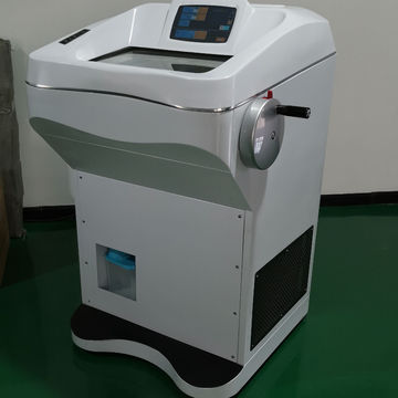 cryostat microtome temperature