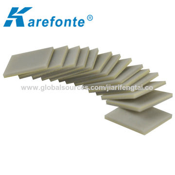 China Excellent quality AIN aluminum nitride ceramic on Global Sources ...