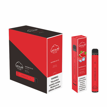 China Hot sale eletronic cigarettes 3.6ml Nicotine 2 percent vape ...