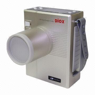 Portable Dental X-ray with Remote Control | Global Sources