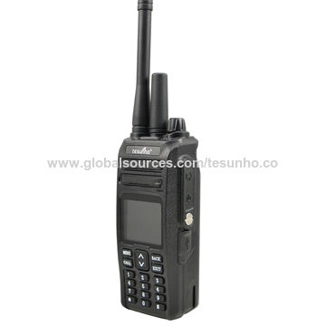 China Fantastic Prices on PTT Radios Increase Business Efficiency and ...