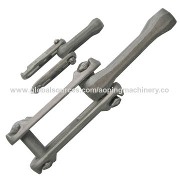 China Customized cold forged part,OEM Precision Steel Closed die ...