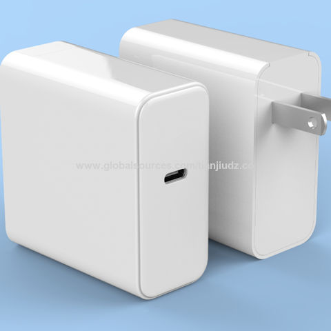 China 2021 new 65W Fast charger Type-C PD Adapter Mobile Phone Charger ...