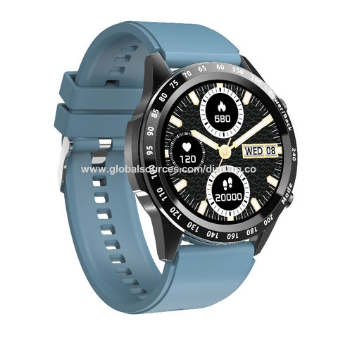 China Custom Logo High Quality Water Resistant Sport Watches Digital ...