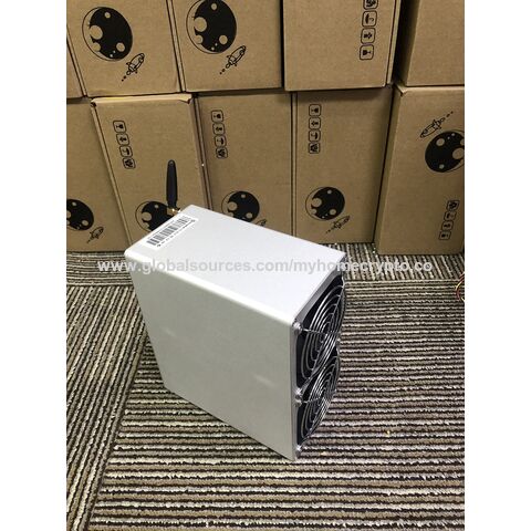 China Goldshell HS-Box 235gh/S with PSU Hns Mining Machine Low Noise ...