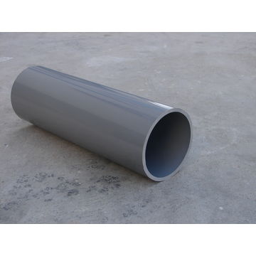 250mm 10-inch diameter PVC pipe and fittings for water supply | Global ...