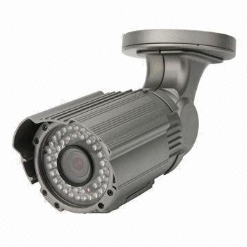 2.2M HD-SDI 48 LED Bullet Camera | Global Sources