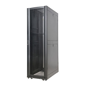 China 19-inch Aluminum Profiled frame Server Cabinet on Global Sources ...