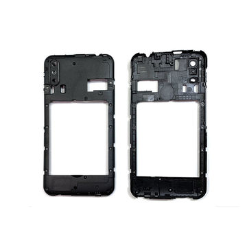 China Customized plastic injection mould service for Back Cover Cell ...