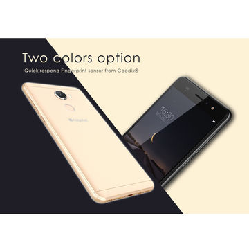 Sagetel 4G smartphone MTK6750 with low price 5.5-inch Android ...