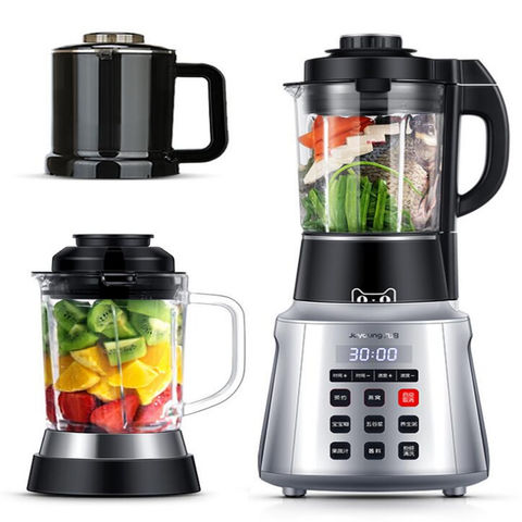 China Household multifunctional vacuum wall breaking machine cooking ...