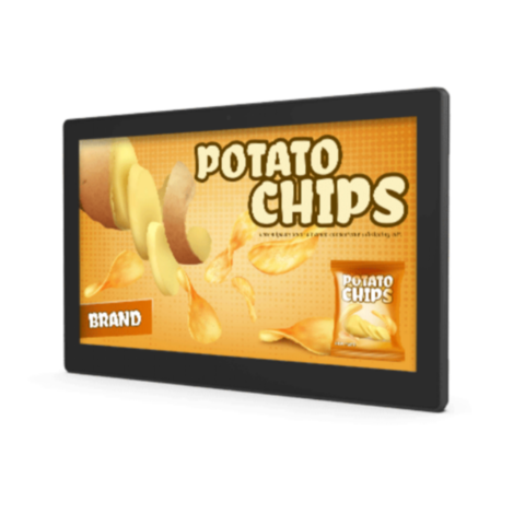 China 15.6 inches android tablet advertising tablet pc all in one pc ...