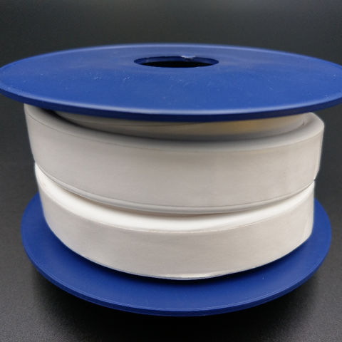Taiwan PTFE Teflon Fireproof Elastic Band, temperature between -70 ...