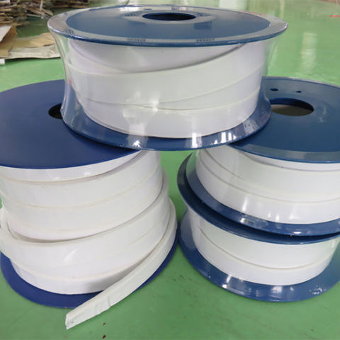 Taiwan PTFE Teflon Fireproof Elastic Band on Global Sources,PTFE ...