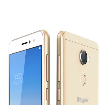 Sagetel 4G smartphone MTK6750 with low price 5.5-inch Android ...