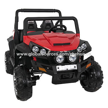China 2018 New Ride on Car 12V Off-Road Vehicle for Kids on Global Sources