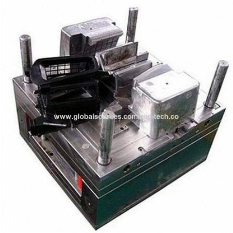 China Toy car mold, custom injection dies on Global Sources,toy car ...