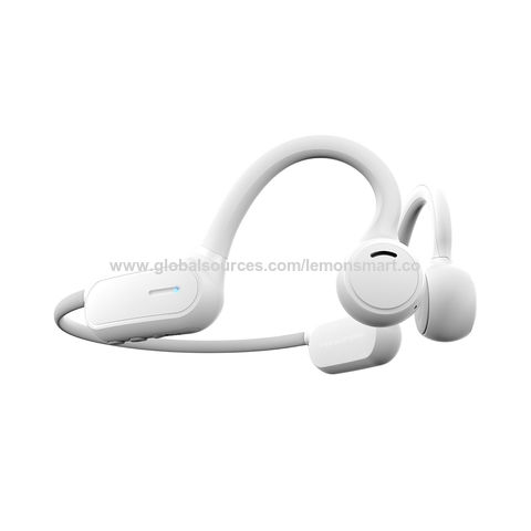 China Patented Bone Conduction Vibrator Transducer Technology earphone ...