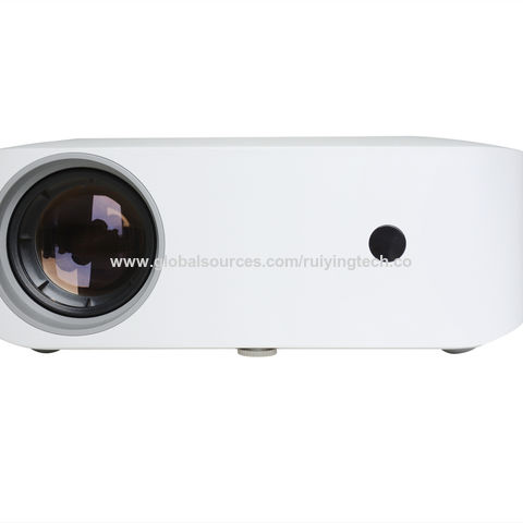 China Native 1080P Projector Full HD Stunning Picture Hassle-Free WIFI ...