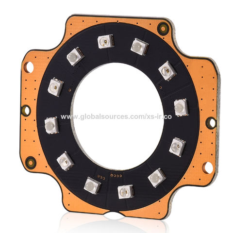 China PCB design services, PCB Board Electronic PCB PCBA Infrared led ...