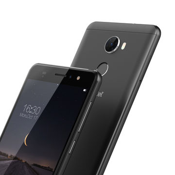 Sagetel 4G smartphone MTK6750 with low price 5.5-inch Android ...