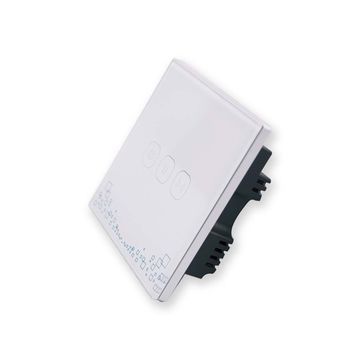 Zigbee Curtain Controller Switch Drape Switch | Global Sources