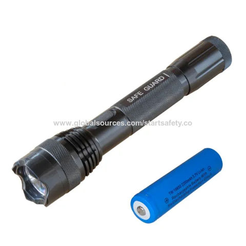 China 2020 High Power Tazer Gun with Power Supply Stun Guns on Global ...