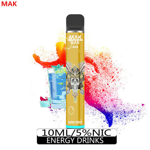 China VapeMaster OEM Customized professional electronic cigarette vapes ...