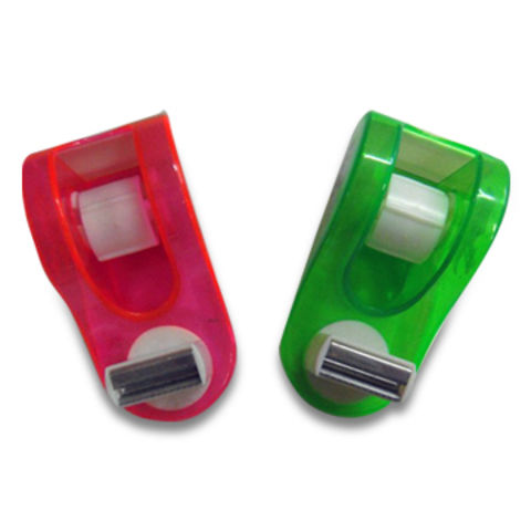 China Promotional Simple Tape Dispenser with Fancy/Charming Design ...