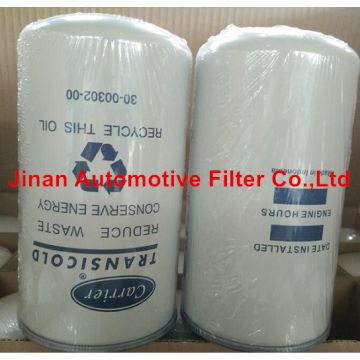 Carrier Transicold Fuel Filter 30-00302-00 | Global Sources