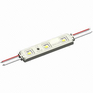 3 Osram LED Module, Waterproof 5630 | Global Sources