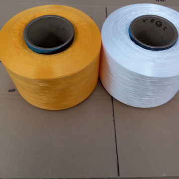 70D/24F High Tenacity Polyamide PA6 NYLON 6 FDY Filament Yarn for ...