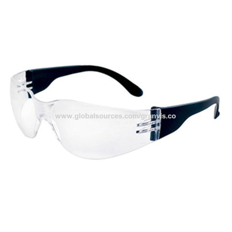 Taiwan Safety glasses Protects your eyes from UV rays, Custom Logo ...