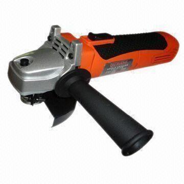 Angle Grinder with M10/M14 Grinding Spindle Thread | Global Sources