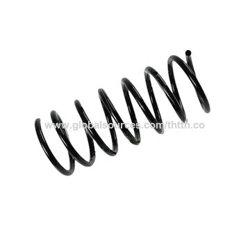 China AUTO coil spring 55350-02000 on Global Sources,heavy equipment ...