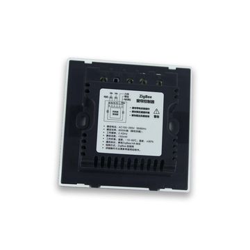 Zigbee Curtain Controller Switch Drape Switch | Global Sources