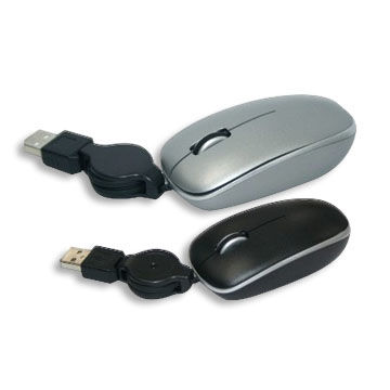 China Wired Laser Mice with Zoom in and Zoom Out Functions on Global ...