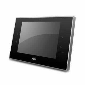 X10/PLC Eco-friendly Home Automation System for Homes, with Fashionable ...