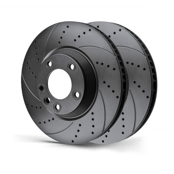 China High Performance Factory Price OEM Auto Brake System Parts Car ...