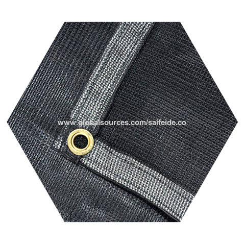 China Warning Mesh Fences Construction scaffolding mesh safe net with ...