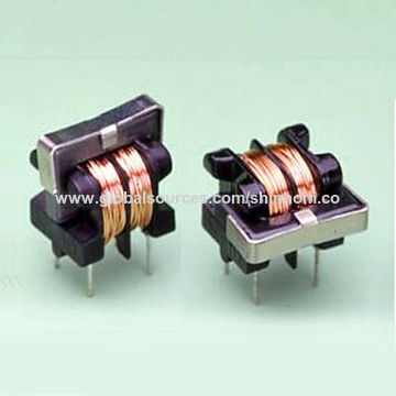 China Common Mode Choke Coils , EMI Filter , Common Mode Filter on ...