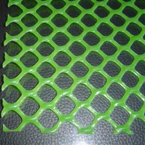 China Mesh, Made of Plastic and Polyester, with Stable Structure and ...