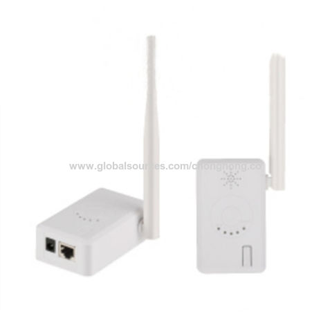 China IPC Router Extend WiFi Range 2.4G WIFI Extender Wireless Repeater ...